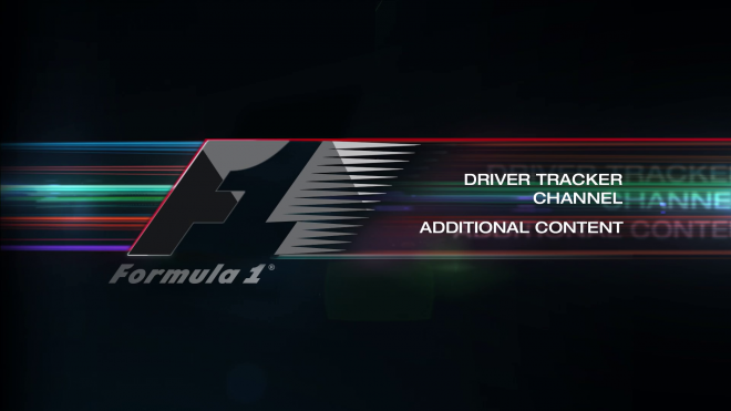 Driver Tracker Channel (2010-present) – FOM Watch