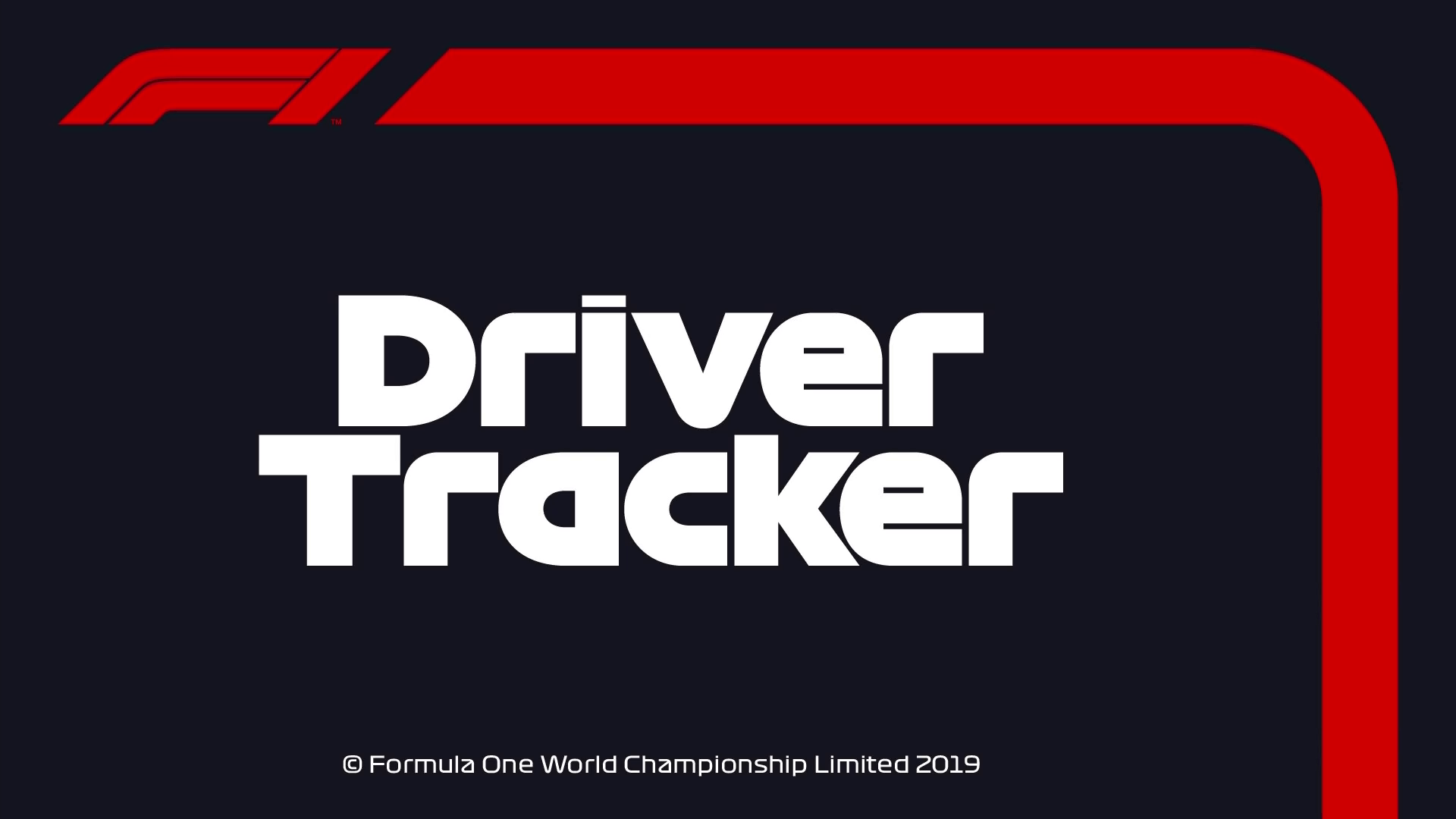 Driver Tracker Channel (2010-present) – FOM Watch