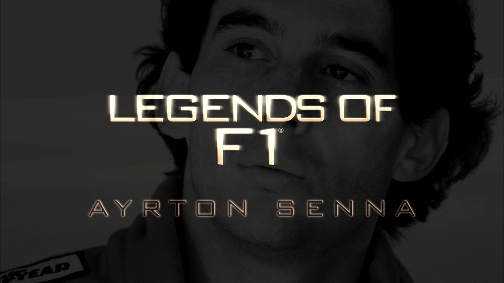 Legends of F1 – FOM Watch