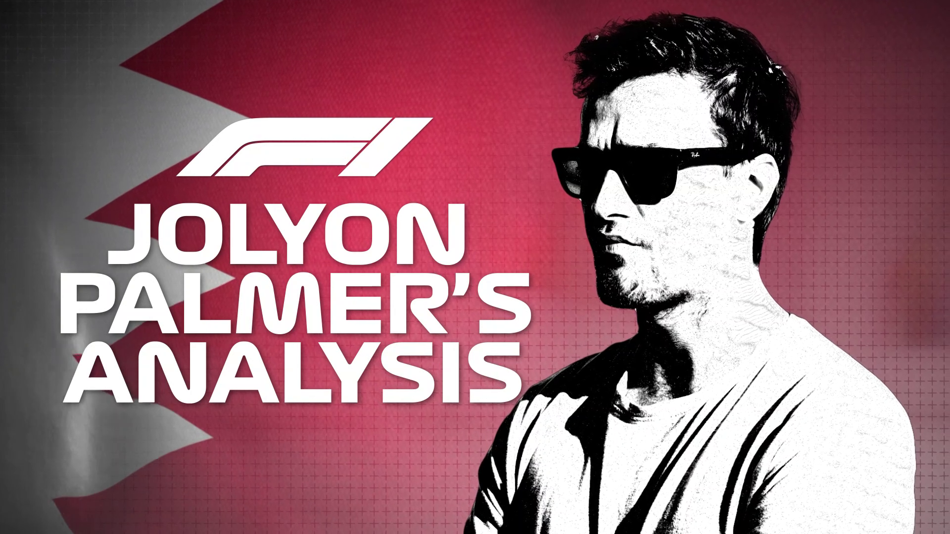 Jolyon Palmer’s Analysis – FOM Watch