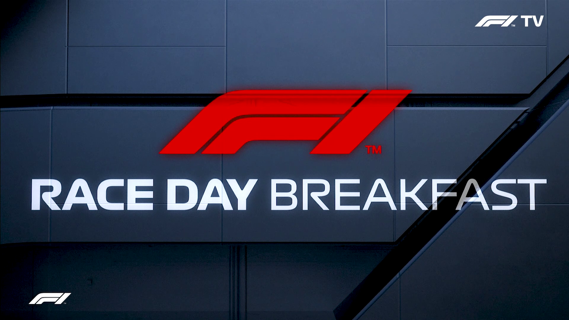 Race Day Breakfast – FOM Watch